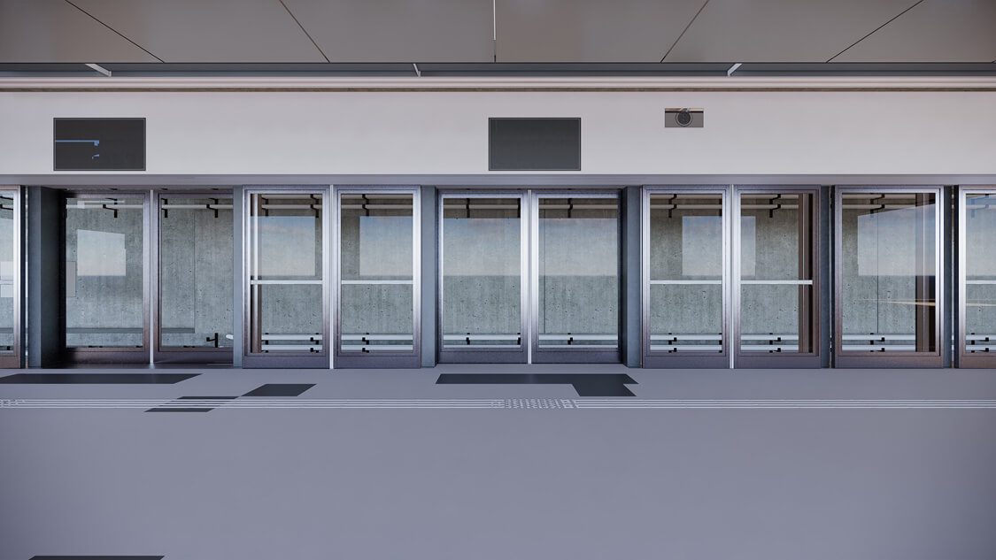 Hongkong International Airport 3RS Projects - Integrated Design Limited